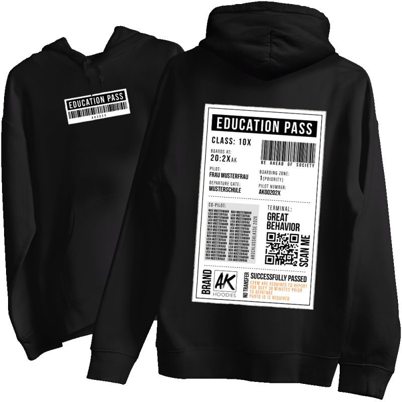 Abschlusspullis Abschluss-Pullover und Abi-Shirt im SALE